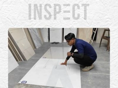 Ceramic Tile Inspection: The Complete Guide for Importers